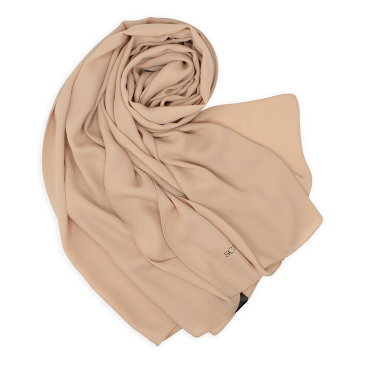 CHALE YAOMY® - Sable rosé – Scarf'in